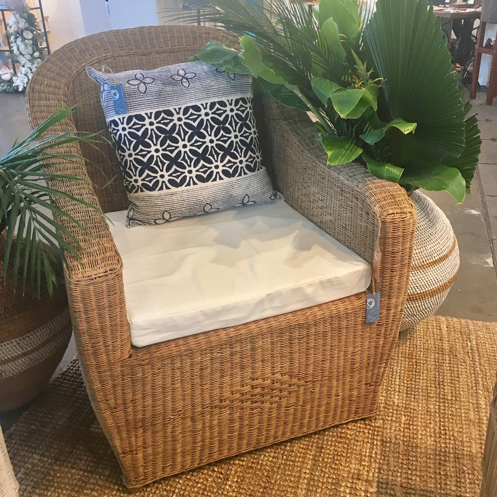 Cushions